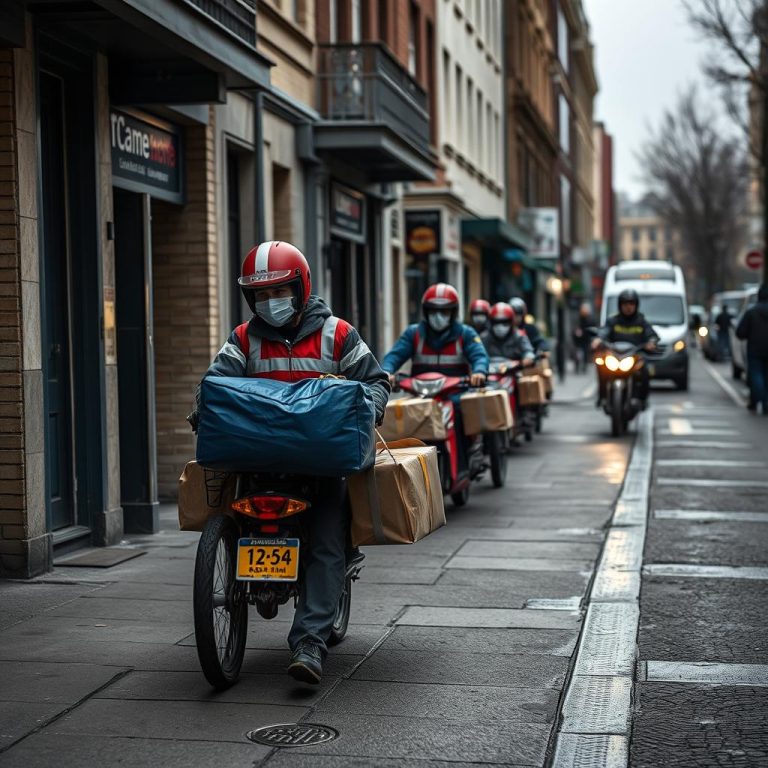 The Unsettled Status of Gig Workers in India: Towards a Comprehensive ...